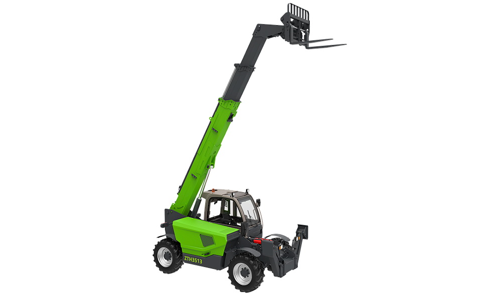 ETAC - Alquiler y venta de grúas - Minería y Construcción.